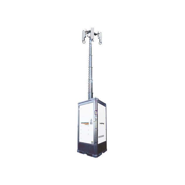 Generac HPB HYPER PRO AGM Light Tower (4x 240 W LED) | Soal Power