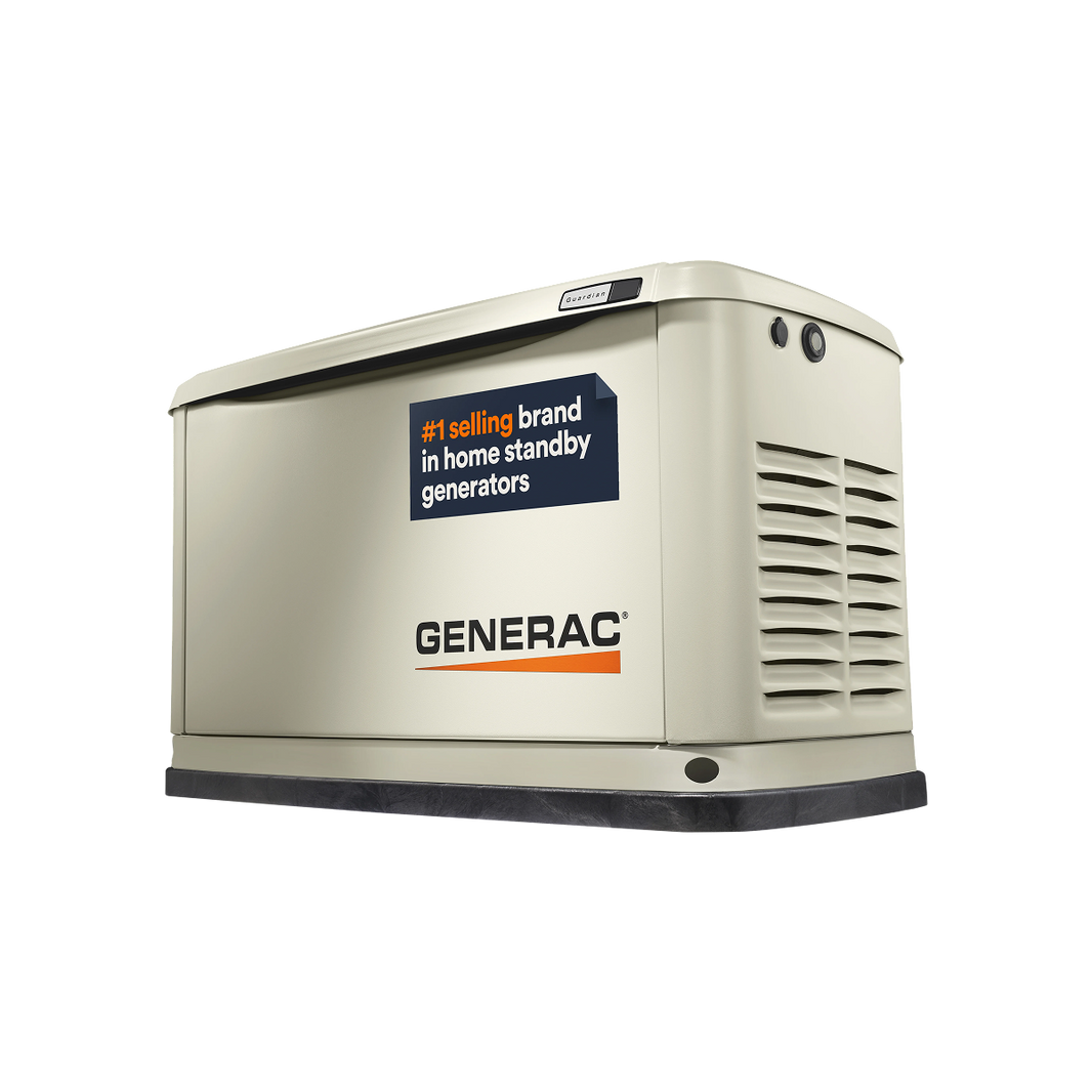 Generac Guardian Series | Soal Power
