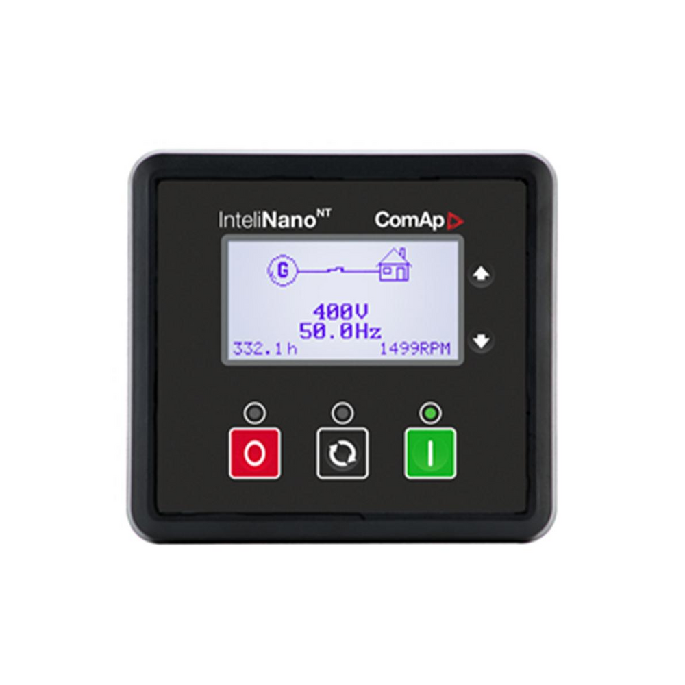 Pramac Petrol Remote 2-Wire Autostart Controller | Soal Power